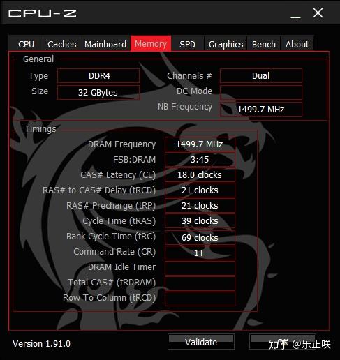 2020年了你还在用16G内存吗，HyperX FURY 32GB内存条使用体验 - 知乎