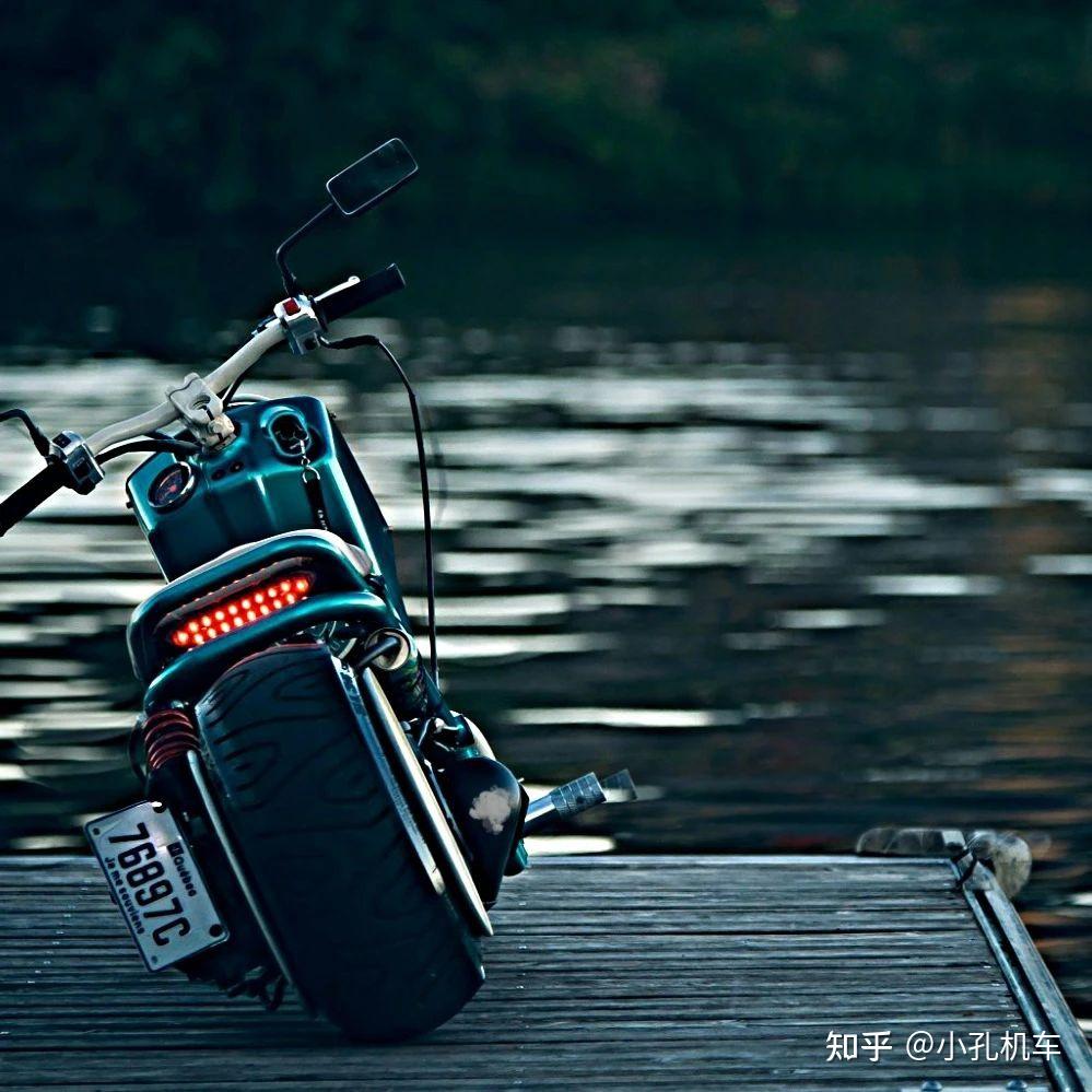 Wallpaper 机车壁纸 - 知乎