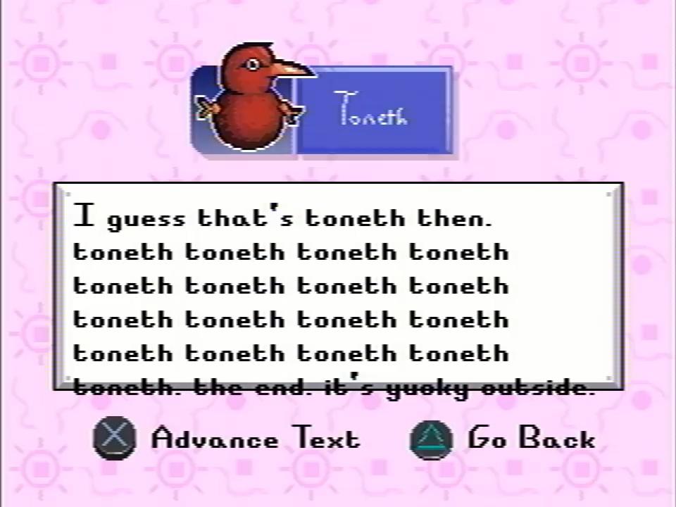 【连载】一款神秘游戏中隐藏的恐怖故事——《Petscop》的都市传说三（下） - 知乎