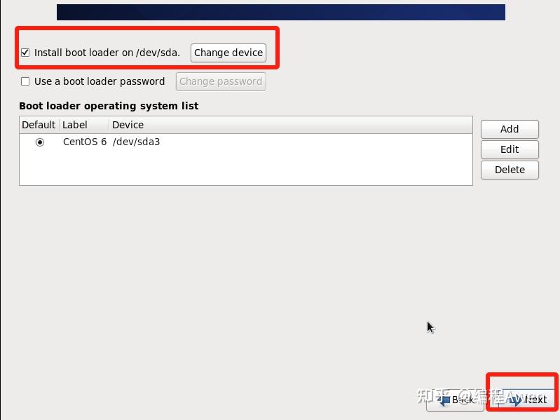 centOS6详细安装步骤以及基础配置 - 知乎