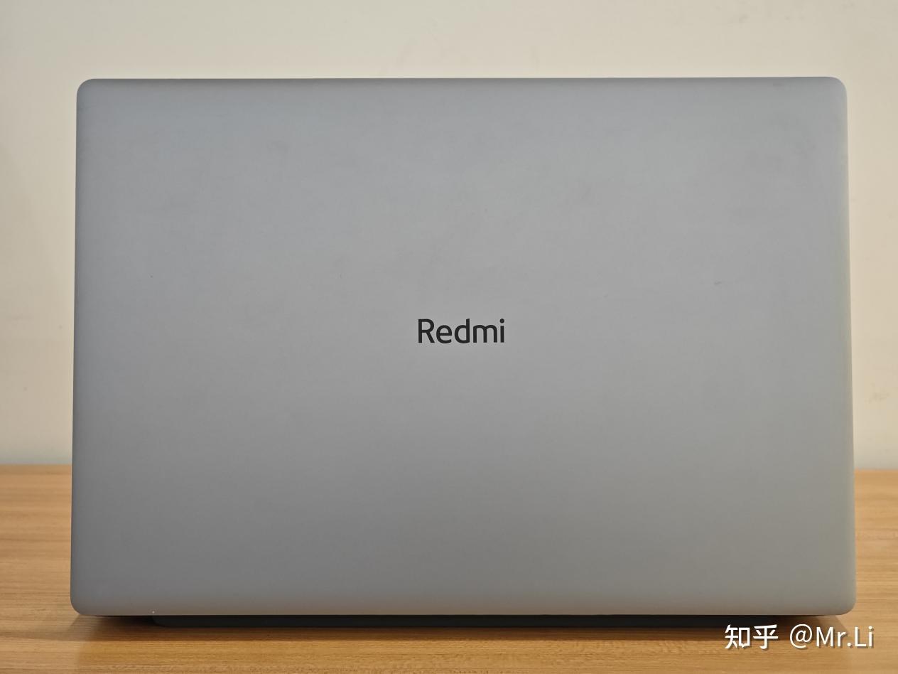 一款各方面都表现良好的大屏轻薄本——RedmiBook Pro 15锐龙版2023评测 - 知乎