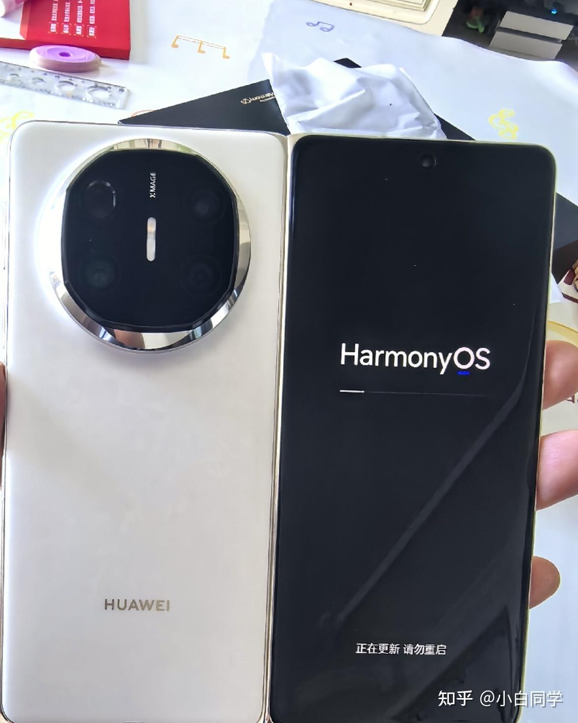 华为matex6（华为MateX6）怎么样？体验六天优缺点测评 - 知乎