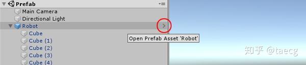 新版Prefab的一些梳理 - 知乎