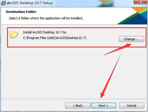 ArcGIS 10.7软件安装包下载及安装教程！ - 知乎