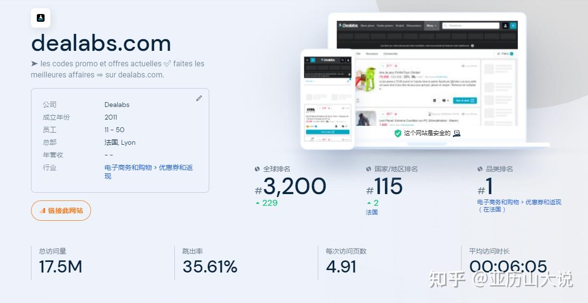 Dealabs法国最大deal站规则与解读. - 知乎