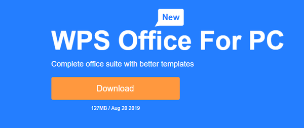 WPS国际版设置中文的方法（无脑汉化2019.08.25） - 知乎