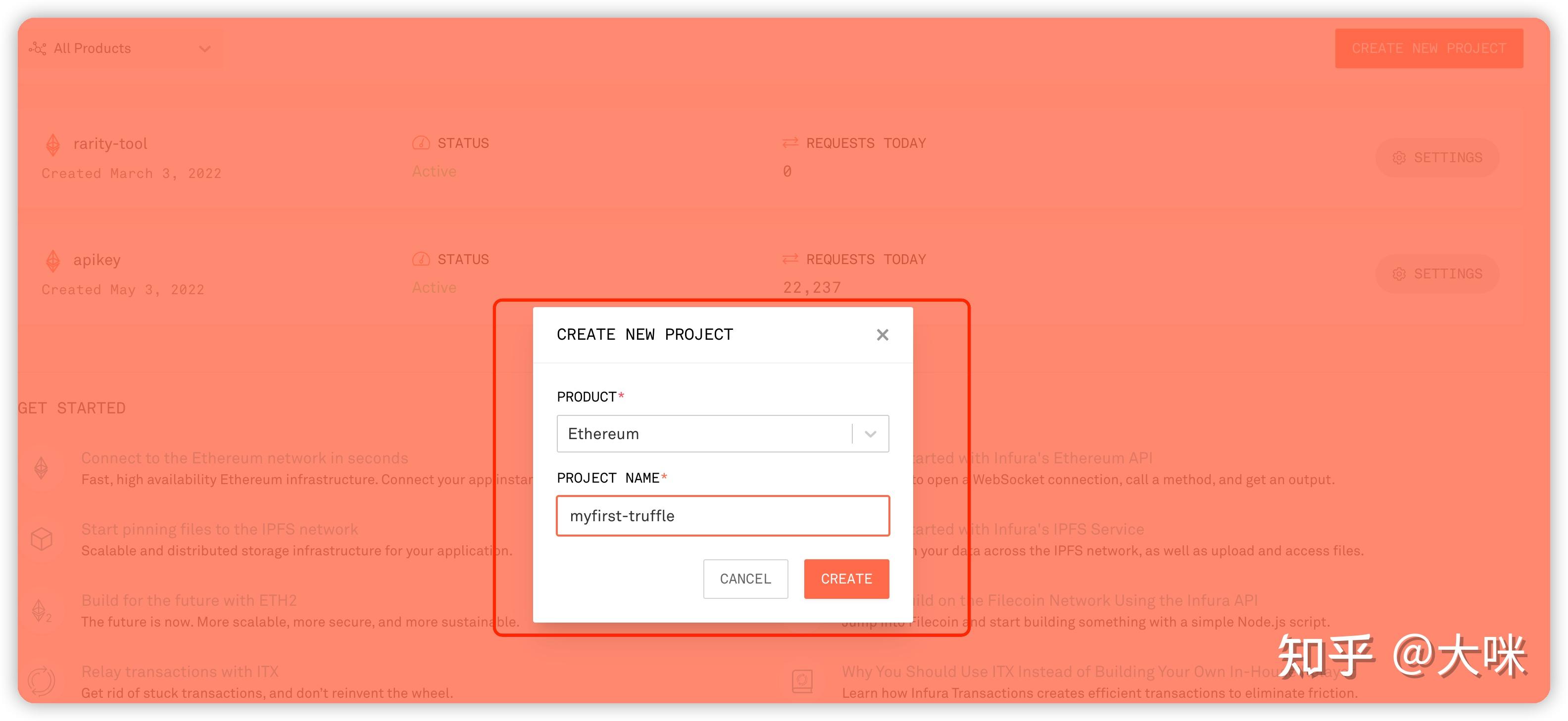 Truffle部署Solidity合约入门教程（etherscan多文件自动开源） - 知乎