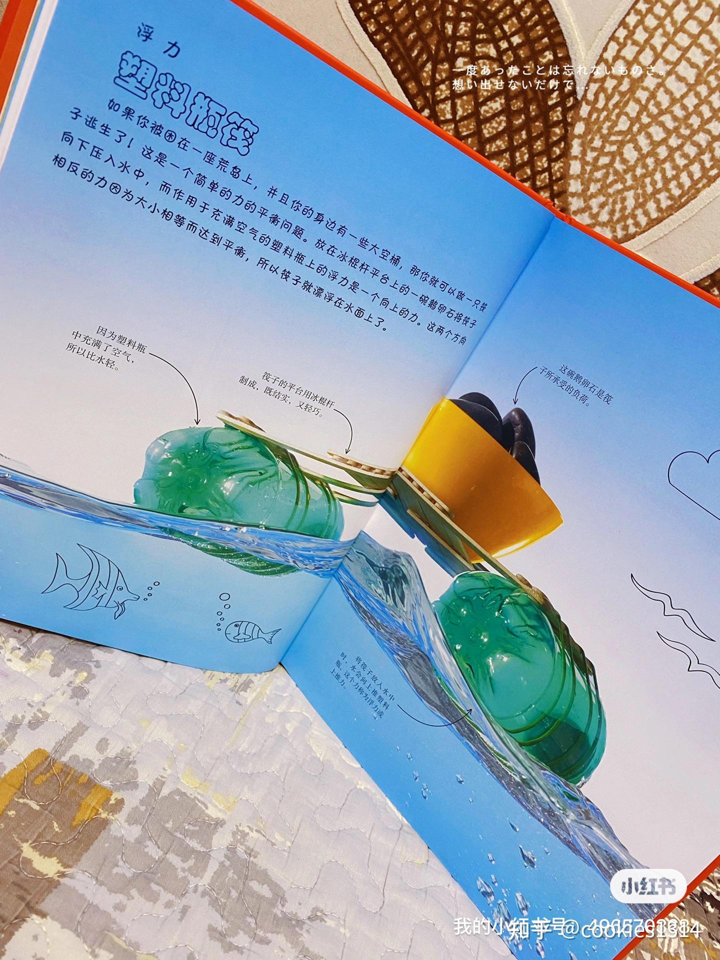 拥有DK STEM，孩子收获不是25是更多 - 知乎