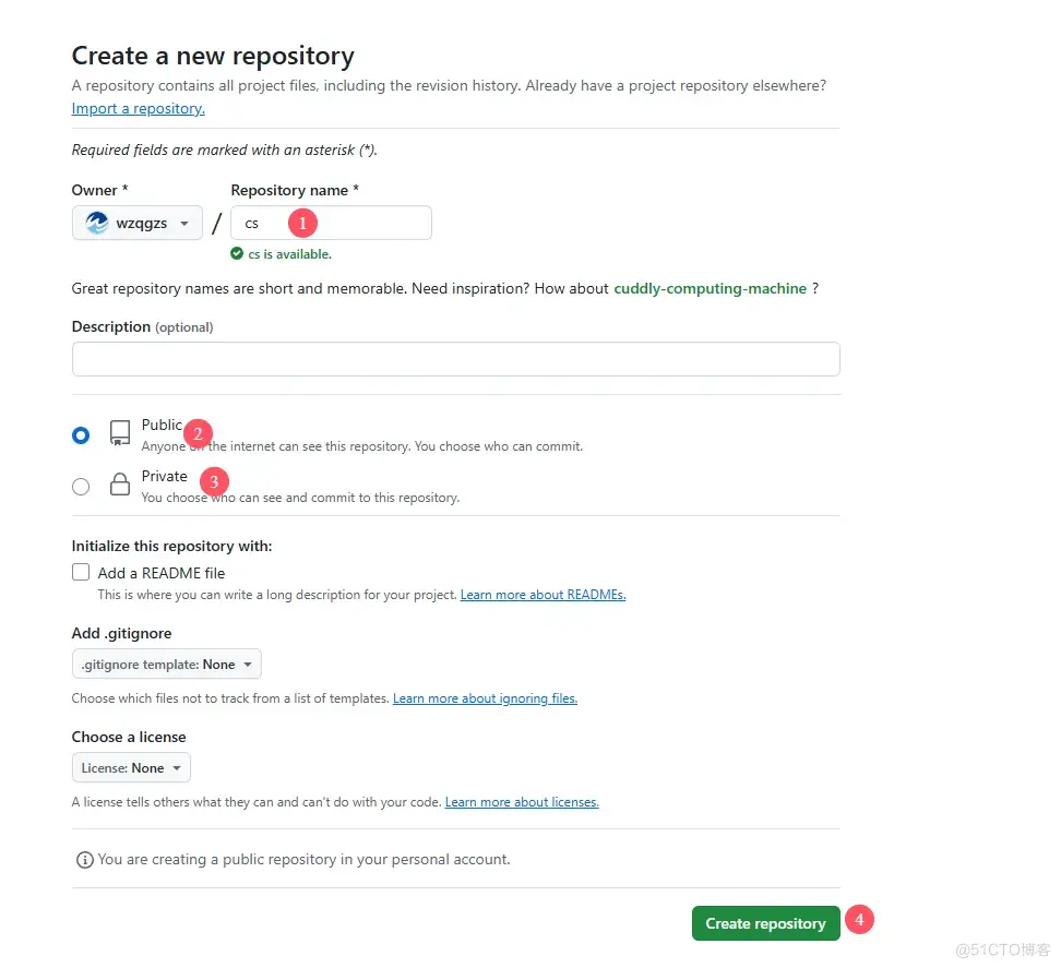 超详细 | pycharm提交项目代码到GitHub的方法（图文） - 知乎