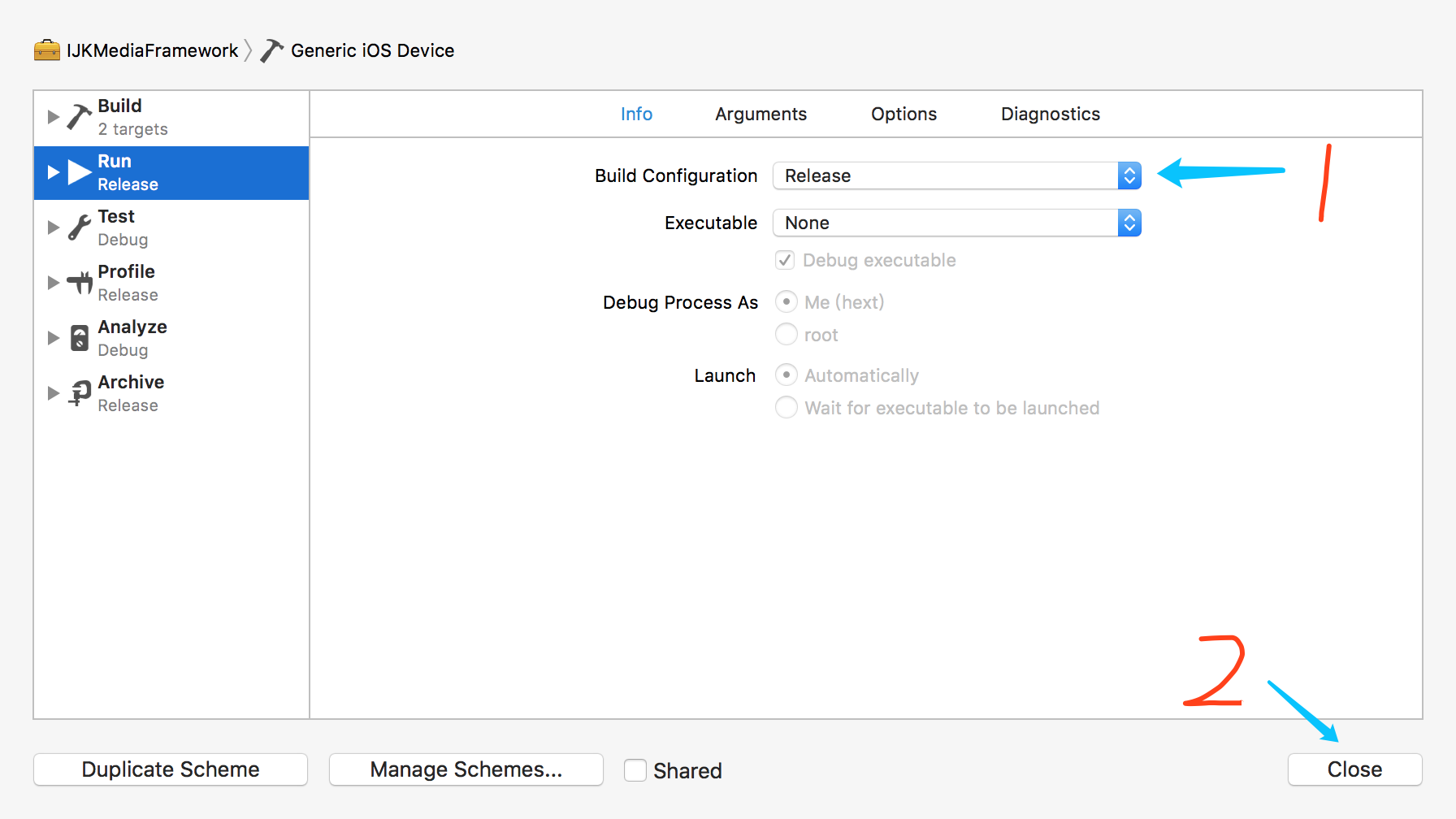 ijkplayer 的编译、打包 framework 和 https 支持 - 知乎