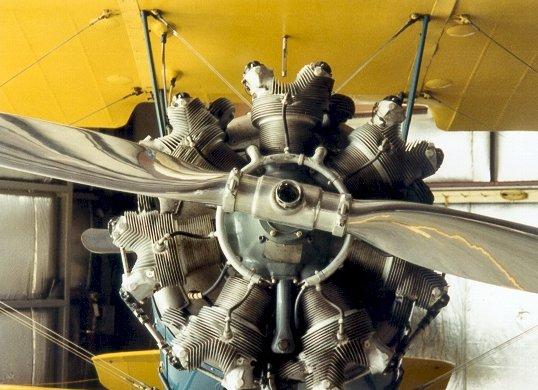 星型发动机 / Radial engine（第一部分：概述、发动机的运行、历史）- 中英文维基百科词条融合，由辽观搬运、翻译、整合 - 知乎