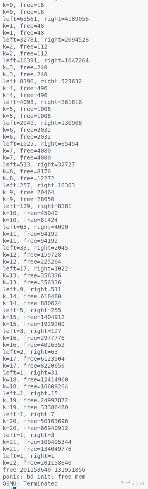 4、Lab Alloctor - 知乎