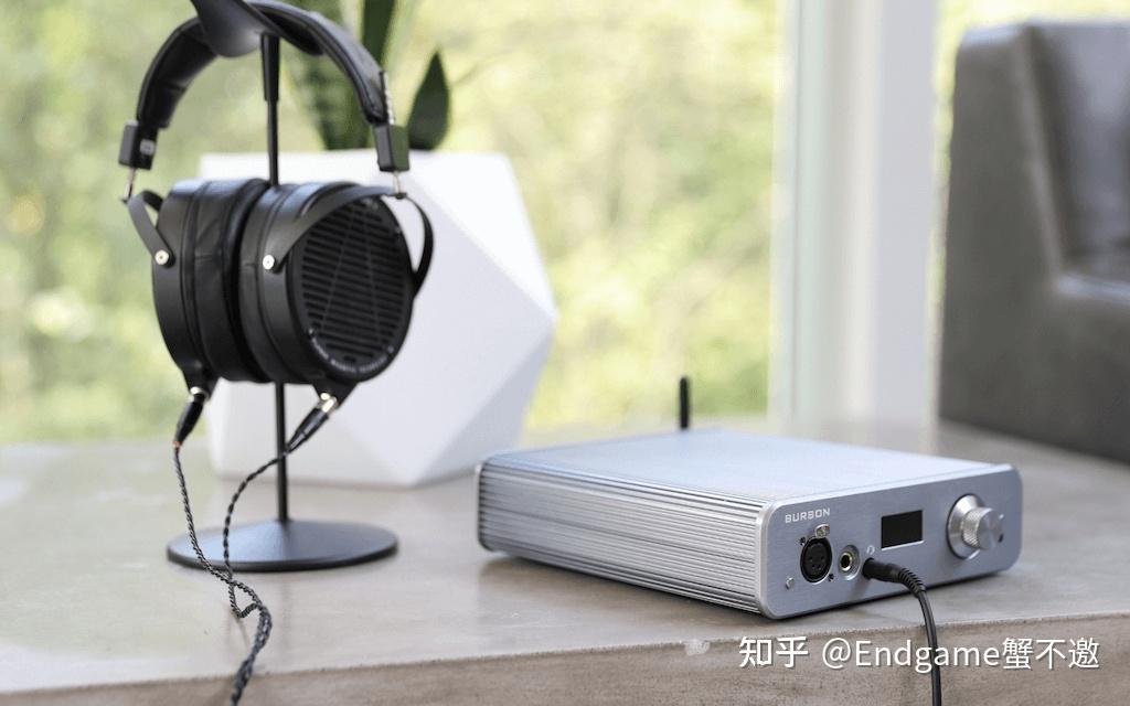 Roon官方| Burson Conductor 3R,Conductor 3XP, Playmate 2 解码耳放前级一体机 - 知乎