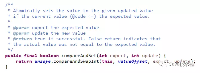 深入理解CAS算法原理 - 知乎