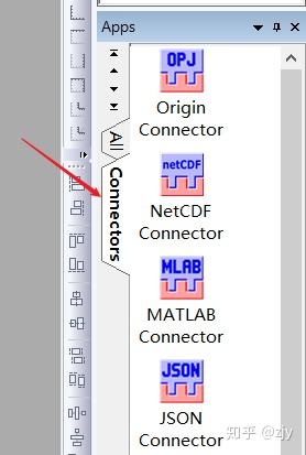 【Origin】数据连接器 Data Connector - 知乎