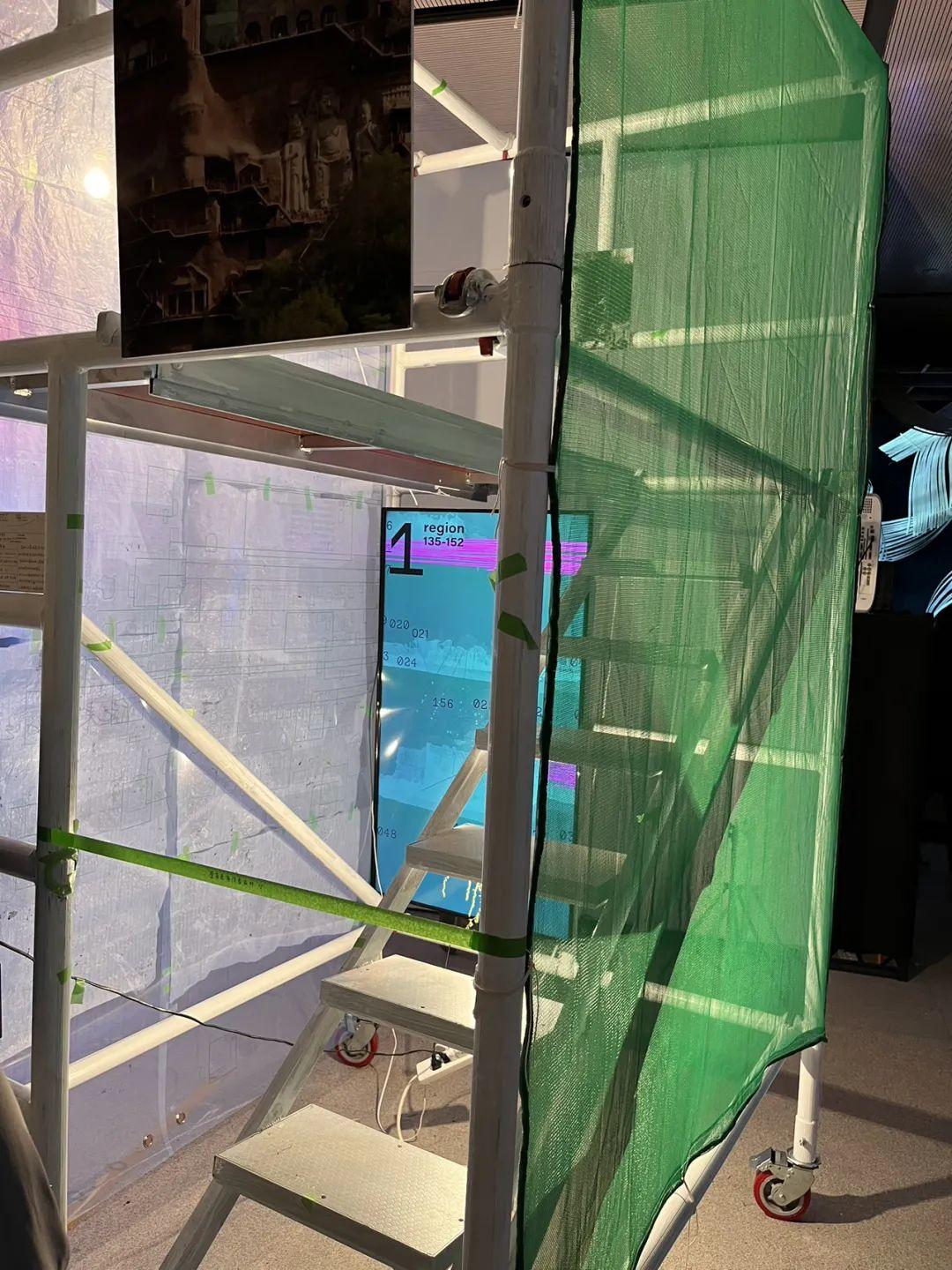 中央美术学院2023【本科毕业展】作品展示！ - 知乎