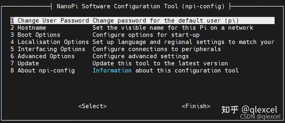 NanoPi NEO Air使用三：OverlayFS、CPU温度和频率、wifi、蓝牙、npi-config - 知乎
