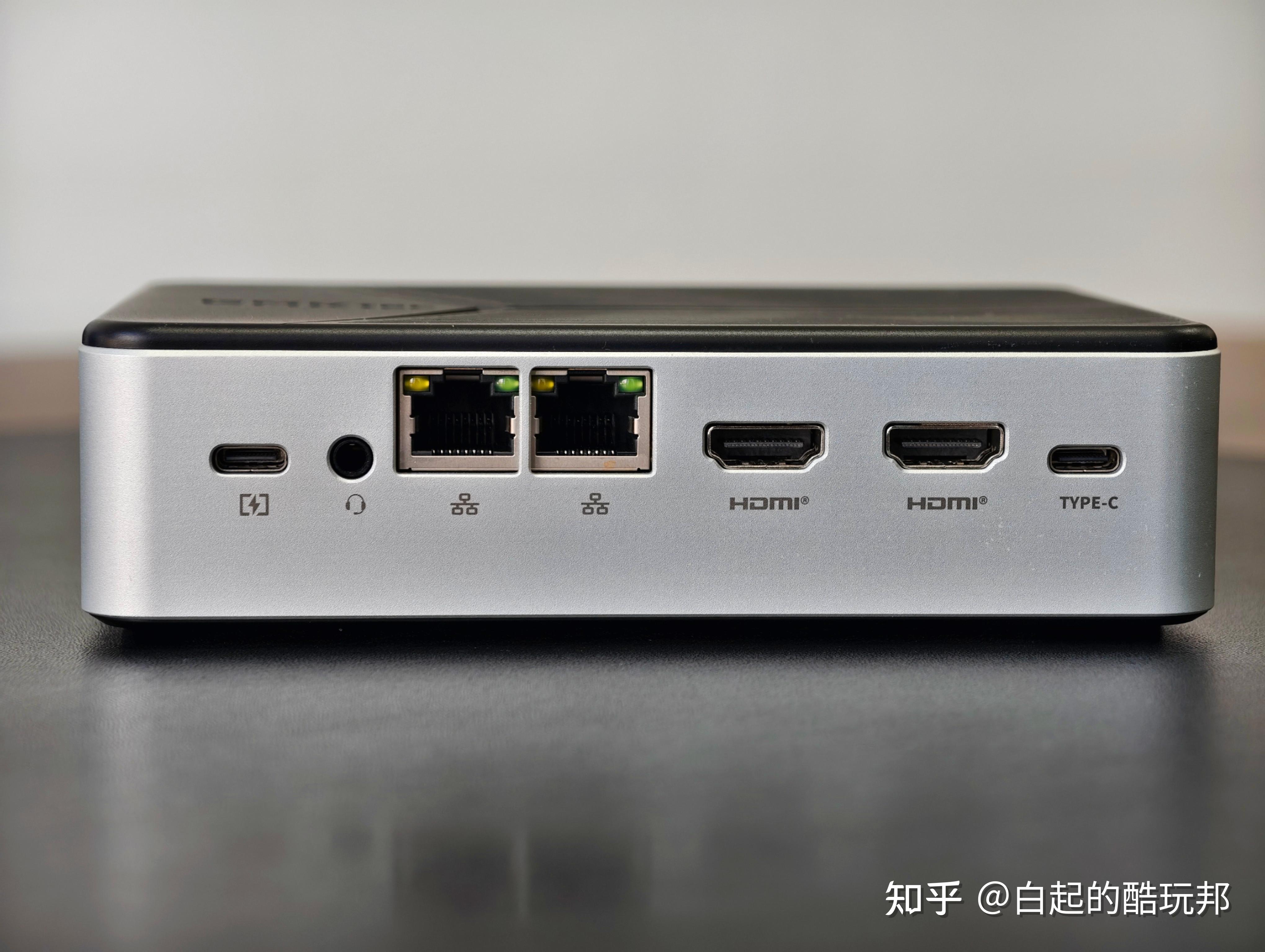 N150加持的天生飞牛NAS圣体？用极摩客G9 全闪4盘位NAS安装PVE+ikuai+飞牛NAS系统手把手教程 - 知乎