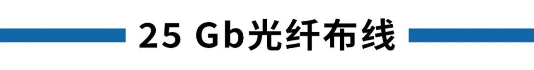 10G/25G/40G/100G光纤布线，终于弄清楚了 - 知乎
