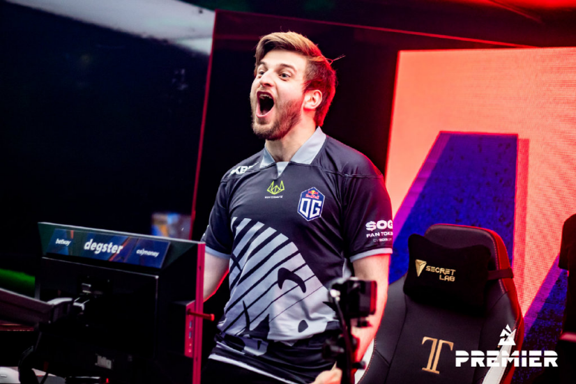 【CSGO】OG即将签下拍手哥degster - 知乎
