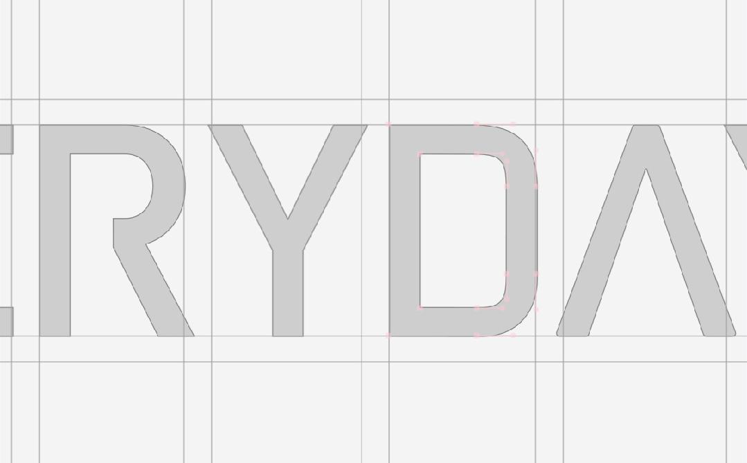 MYEVERYDAY 我的天天 | ABD 案例 - 知乎