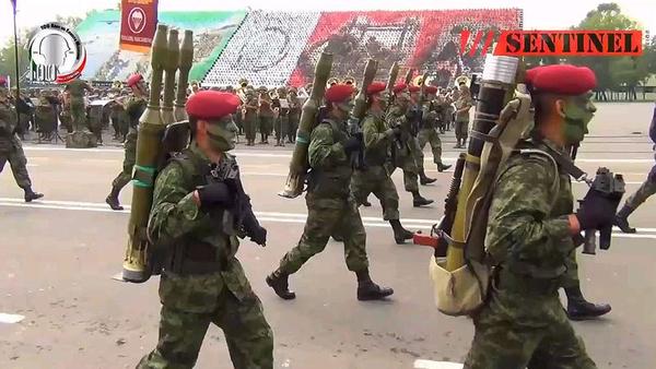 苏联/俄罗斯RPG-29火箭筒及弹药简介 - 知乎