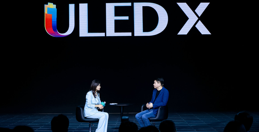 海信爆款U7系列2023新款ULED X电视开售！今年的U7K真的可以闭眼入！ - 知乎