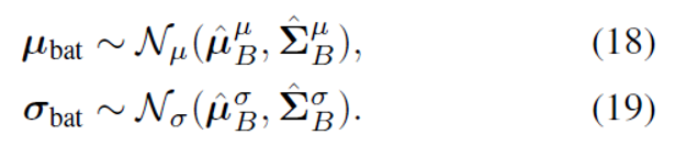 论文笔记19：Style Interleaved Learning for Generalizable Person Re-identification - 知乎