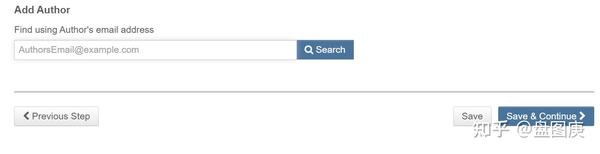 IEEE Transactions on Communications （IEEE TCOMM）投稿流程 - 知乎