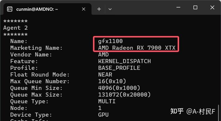 使用WSL+ROCm在Windows下使用AMD GPU运行Stable Diffusion WebUI - 知乎