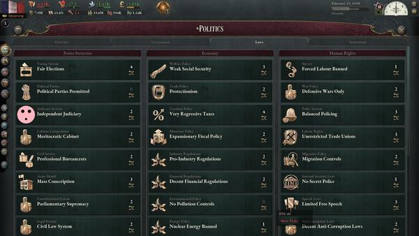 【CWE】维多利亚3 冷战时代 MOD Teaser#1 - 知乎