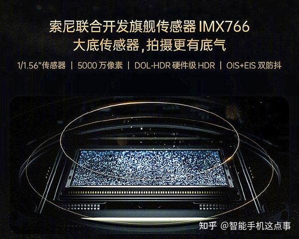 OPPO手机好消息：明年上1英寸大底！坏消息：大量IMX766主摄机型 - 知乎