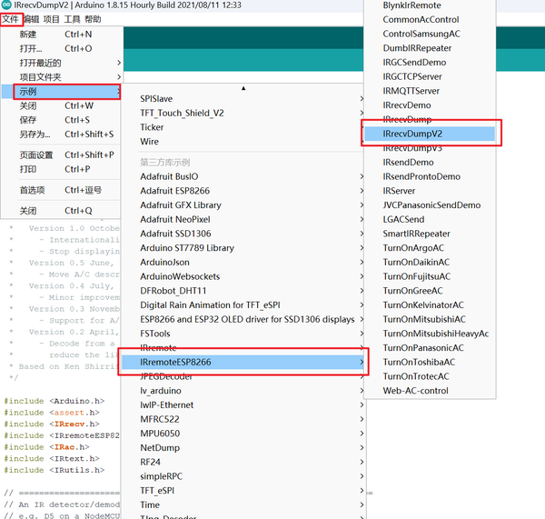 智能空调解决方案：8266+红外控制模块 - 知乎