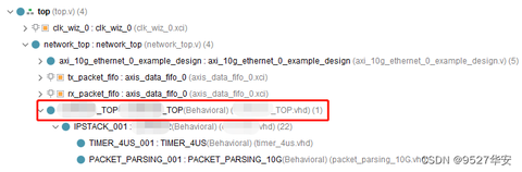 Fpga高端项目:纯verilog的 10g Udp 高速协议栈,提供7套工程源码和技术支持 知乎 7727