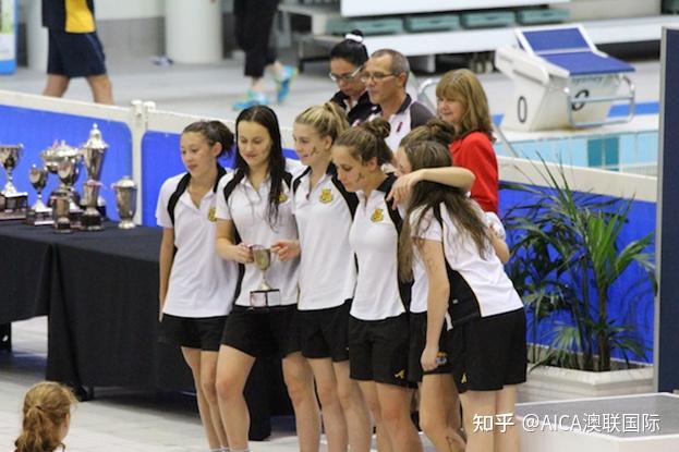 名媛从小做起！那就来看这所学校-Abbotsleigh School For Girls - 知乎