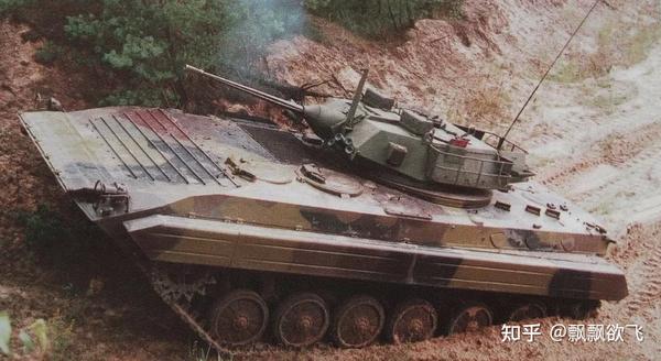 美国和北约向乌克兰提供哪些重型武器 - 知乎