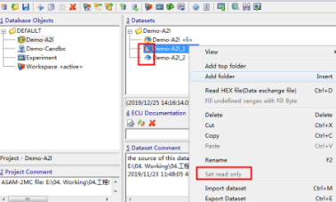 汽车标定工具--INCA使用方法 - 知乎