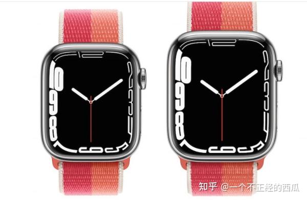 Apple Watch Series 8 上市时间、外观/价格 - 知乎