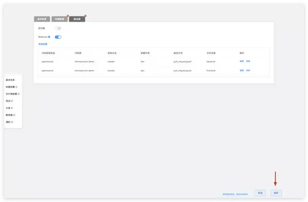 Zadig 丝滑接入 GitLab，Webhook 一触即发 - 知乎