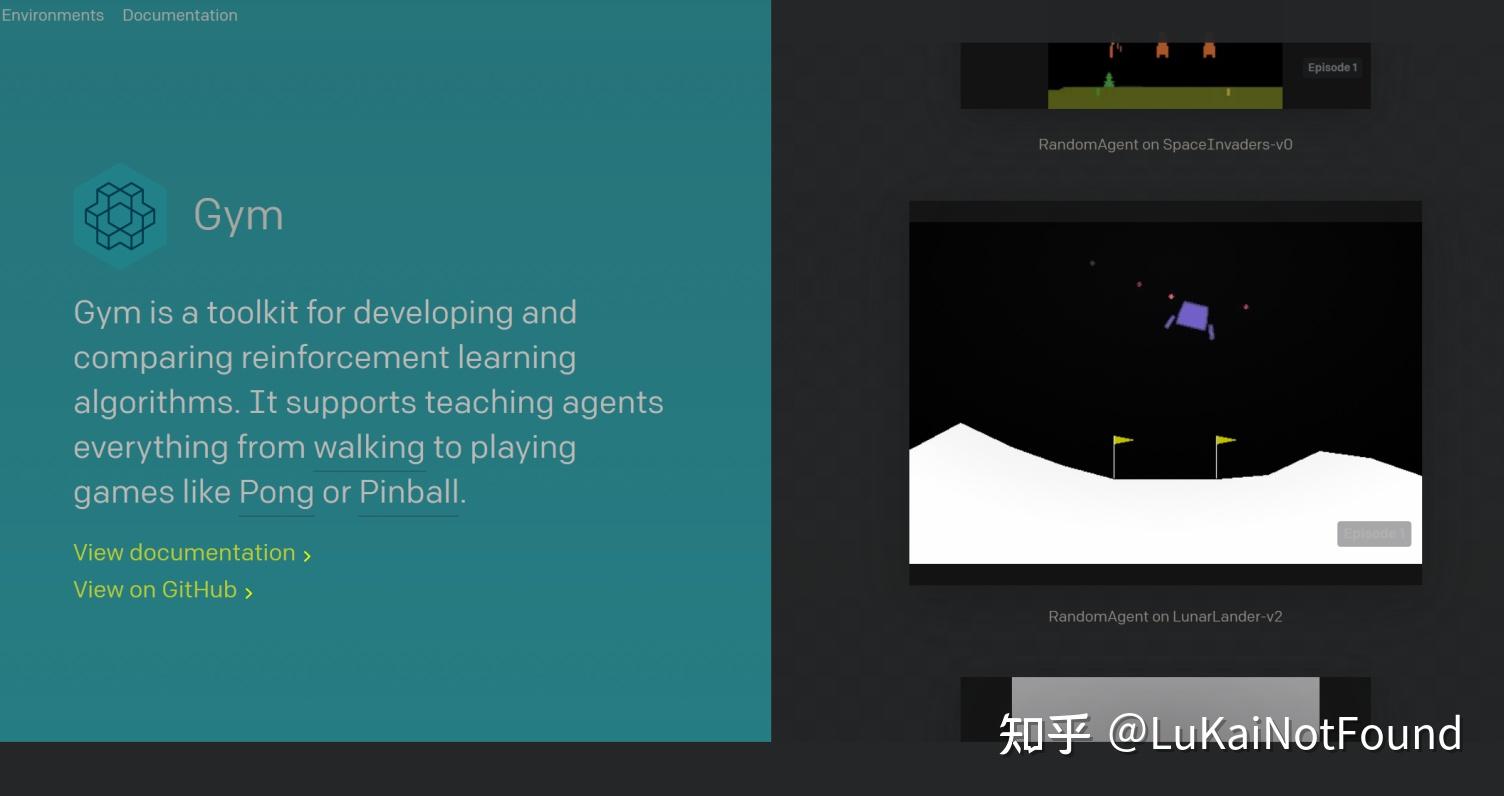 DQN(Deep Q Network)及其代码实现 - 知乎