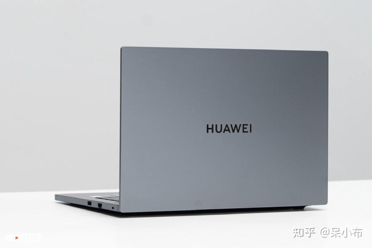 华为擎云 G540笔记本硬核升级，刷新商用全场景办公体验测评 - 知乎