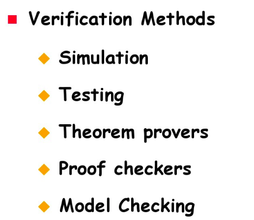 Model checking技术简介 - 知乎