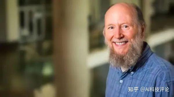 Richard Sutton 直言卷积反向传播已经落后，AI 突破要有新思路：持续反向传播 - 知乎