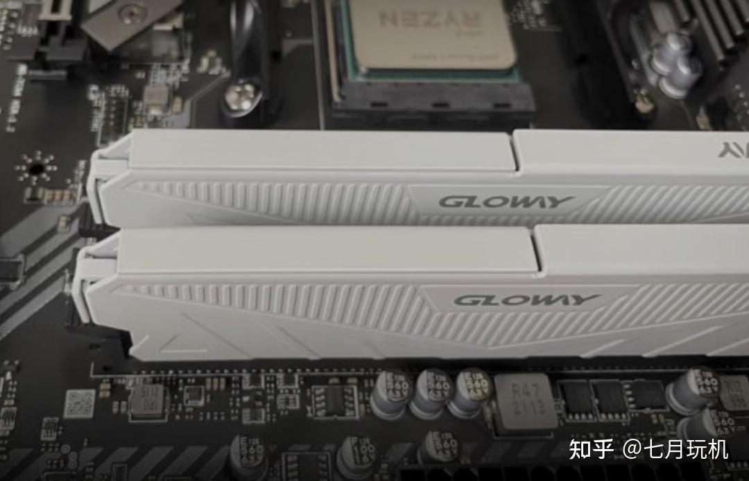 618撸一套光威天策DDR4 3600 32G，实用高端价格实惠