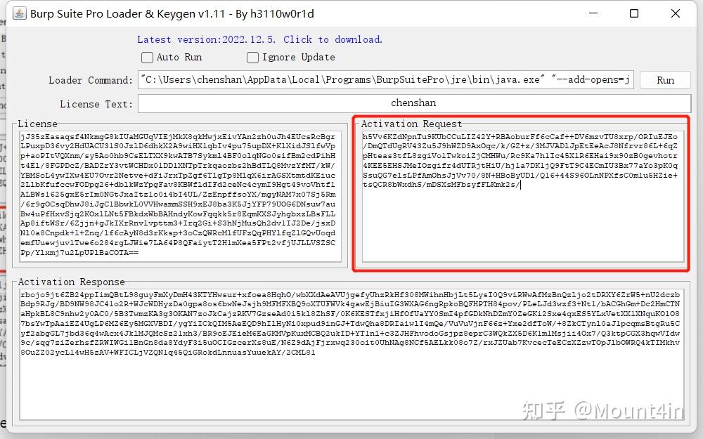 渗透测试利器——BurpSuite使用 - 知乎