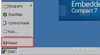 WinCE 操作系统开启 CeRemoteDisplay - 知乎