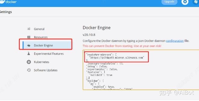 Windows10系统下利用虚拟环境Hyper-v、WSL搭建Docker完整教程 - 知乎