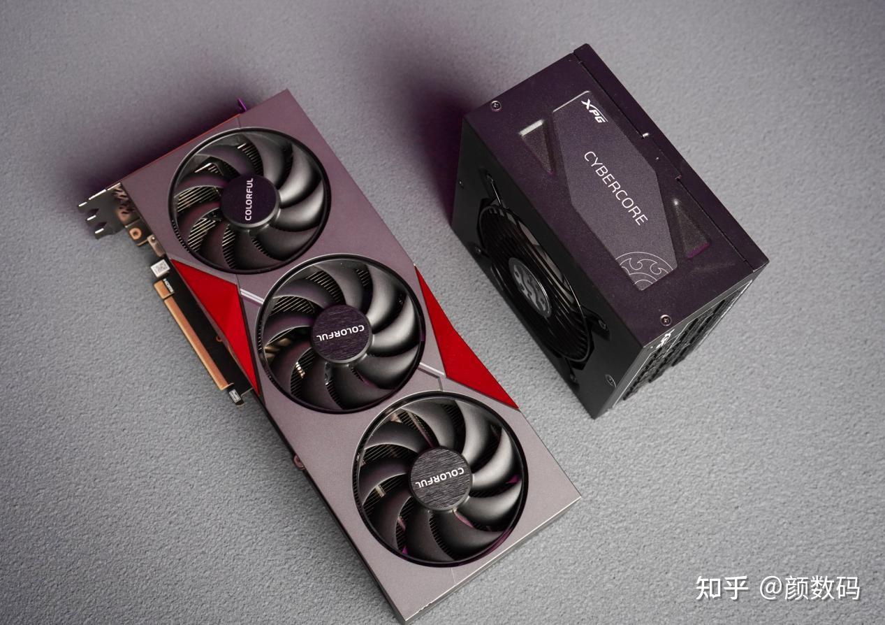 1300W白金电源实测RTX 4090显卡：850W电源瑟瑟发抖？ - 知乎