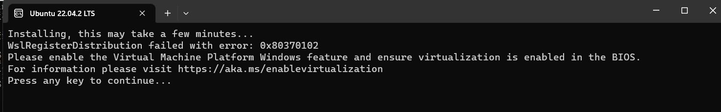 oxDNA安装教程（windows上的linux⼦系统） - 知乎