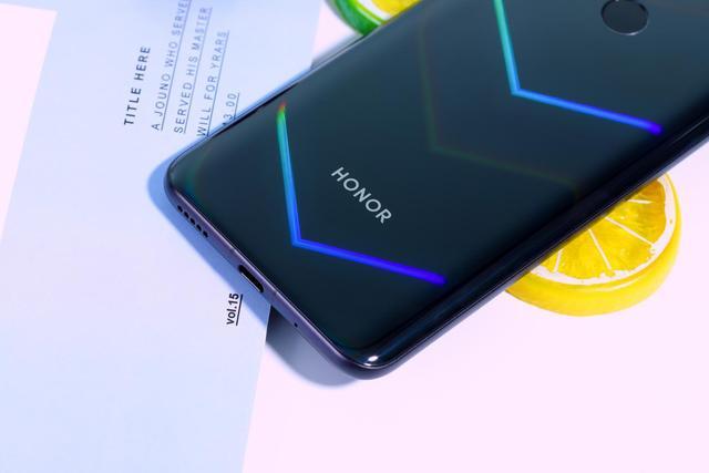 荣耀V20评测：像素超越单反？揭开4800W像素AI相机的秘密 - 知乎